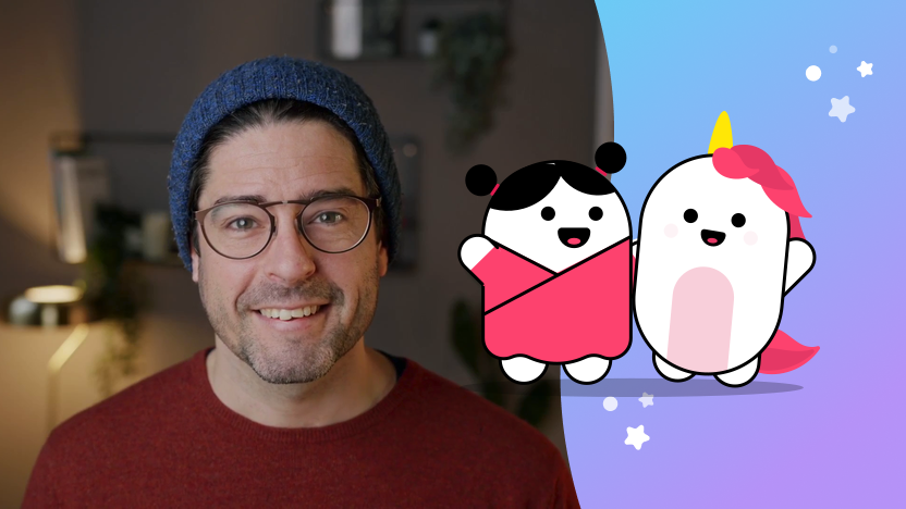 Streams Video • Chatterbug