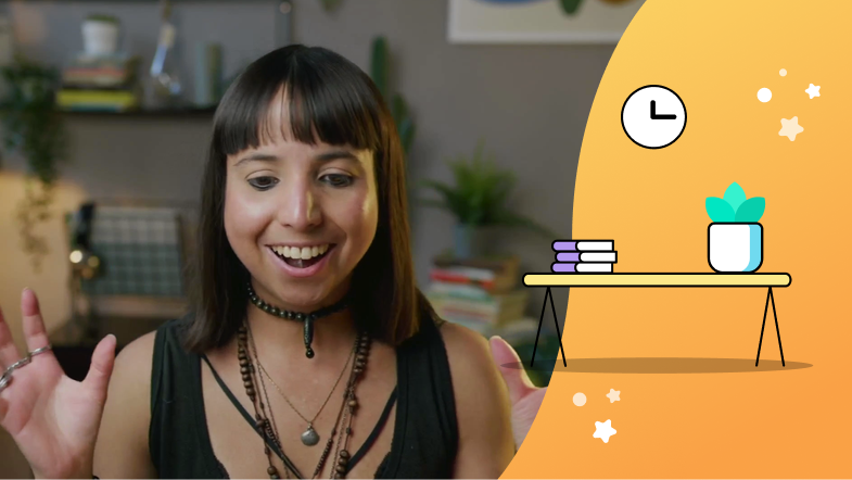 Streams Video • Chatterbug