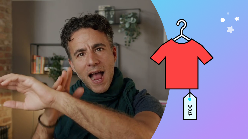 Streams Video • Chatterbug