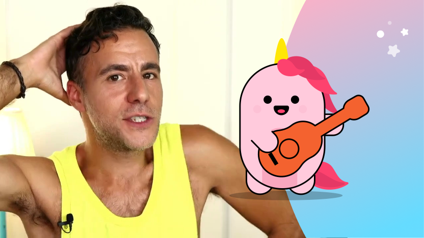 Streams Video • Chatterbug