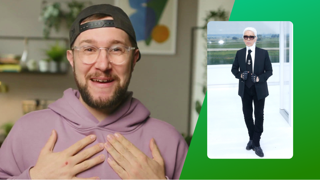 Streams Video • Chatterbug