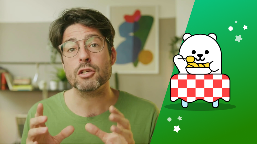 Streams Video • Chatterbug