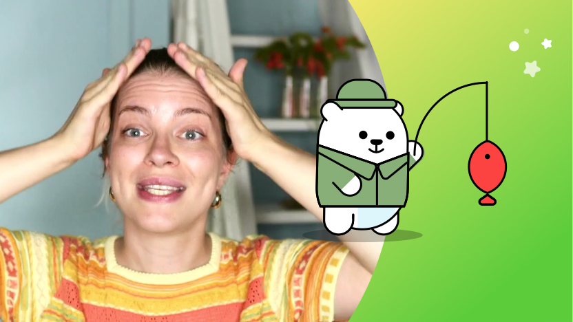 Streams Video • Chatterbug
