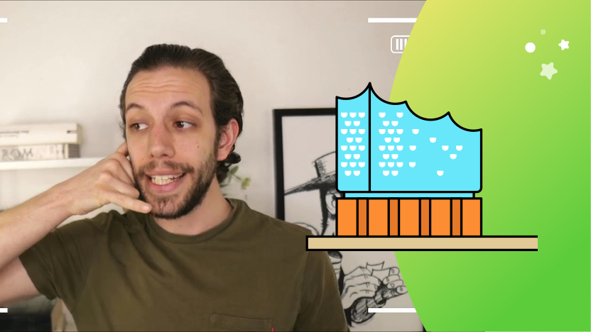 Streams Video • Chatterbug