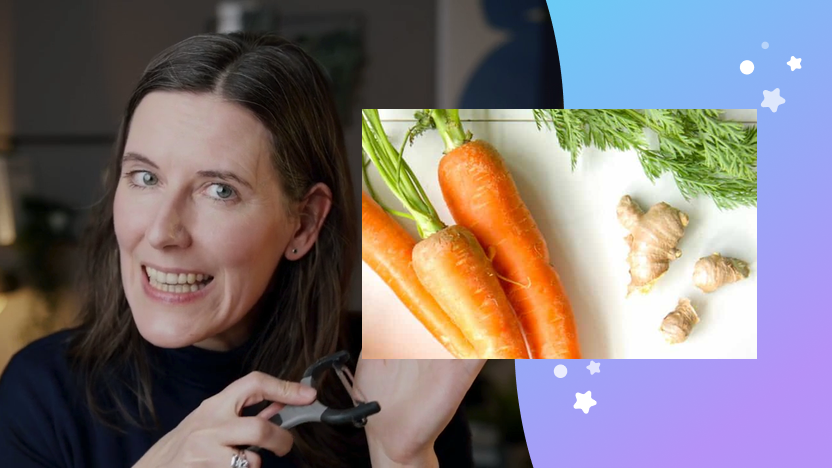 Streams Video • Chatterbug