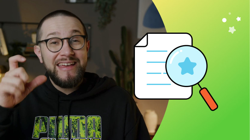 Streams Video • Chatterbug