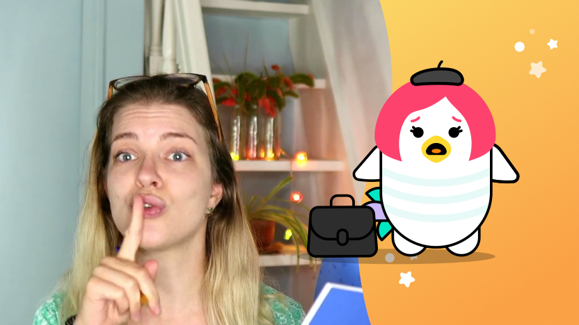 Streams Video • Chatterbug