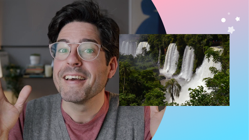 Streams Video • Chatterbug