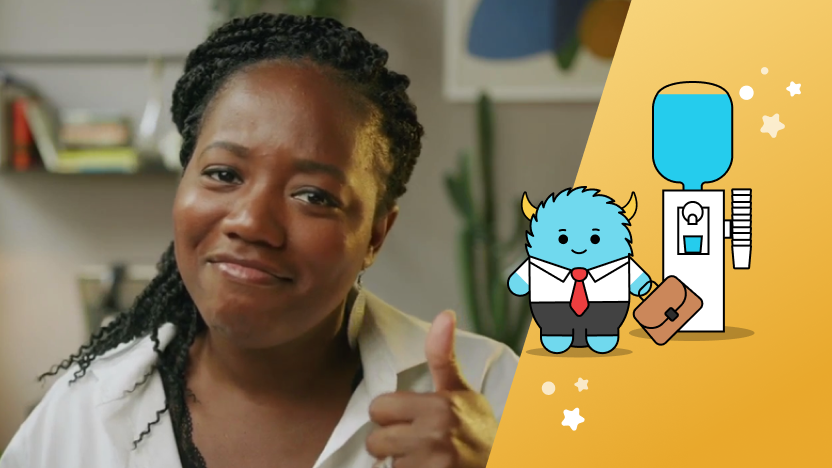 Streams Video • Chatterbug
