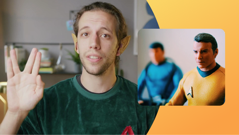 Streams Video • Chatterbug