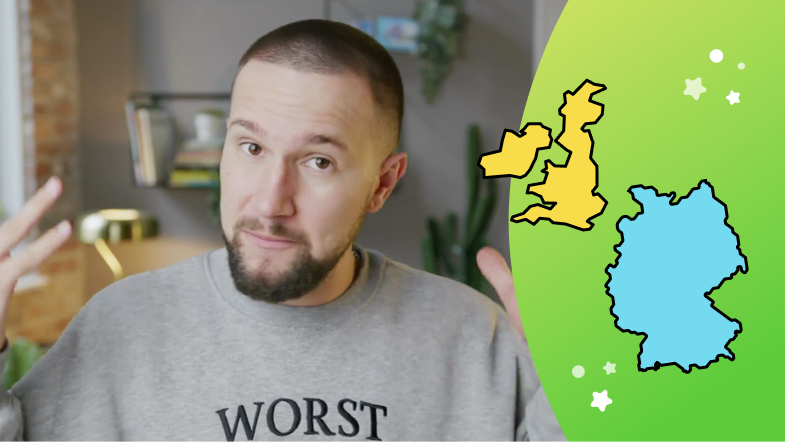 Streams Video • Chatterbug