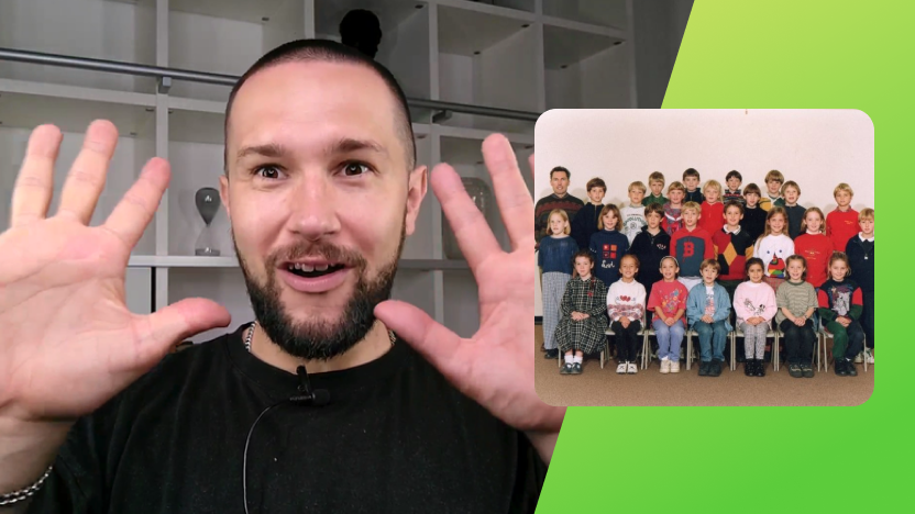 Streams Video • Chatterbug