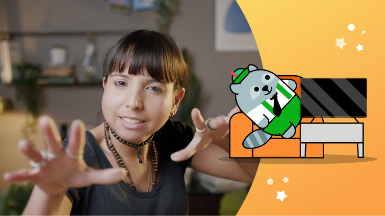 Streams Video • Chatterbug