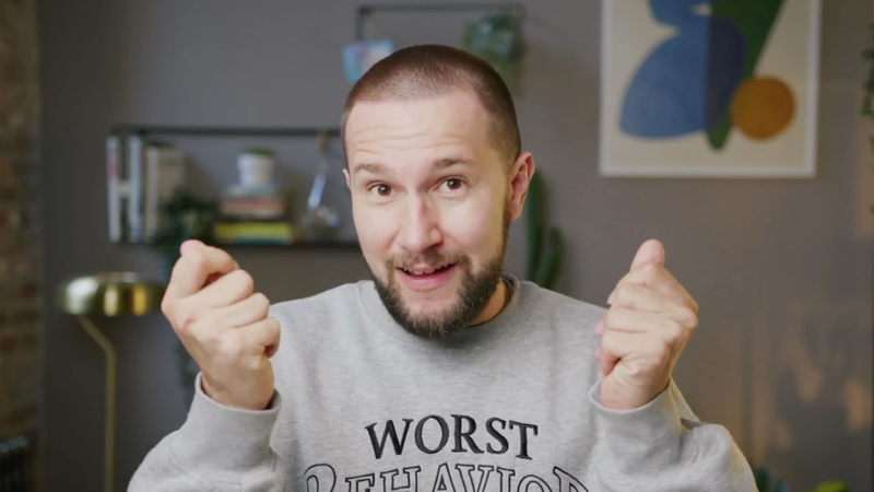 Streams Video • Chatterbug