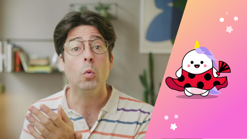 Streams Video • Chatterbug