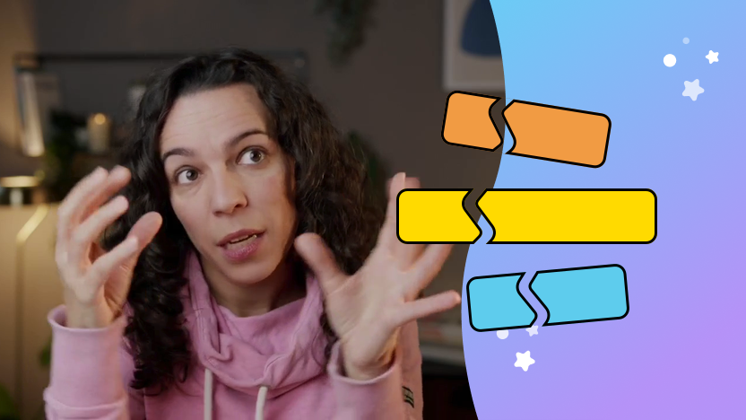 Streams Video • Chatterbug