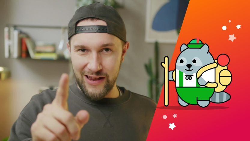 Streams Video • Chatterbug