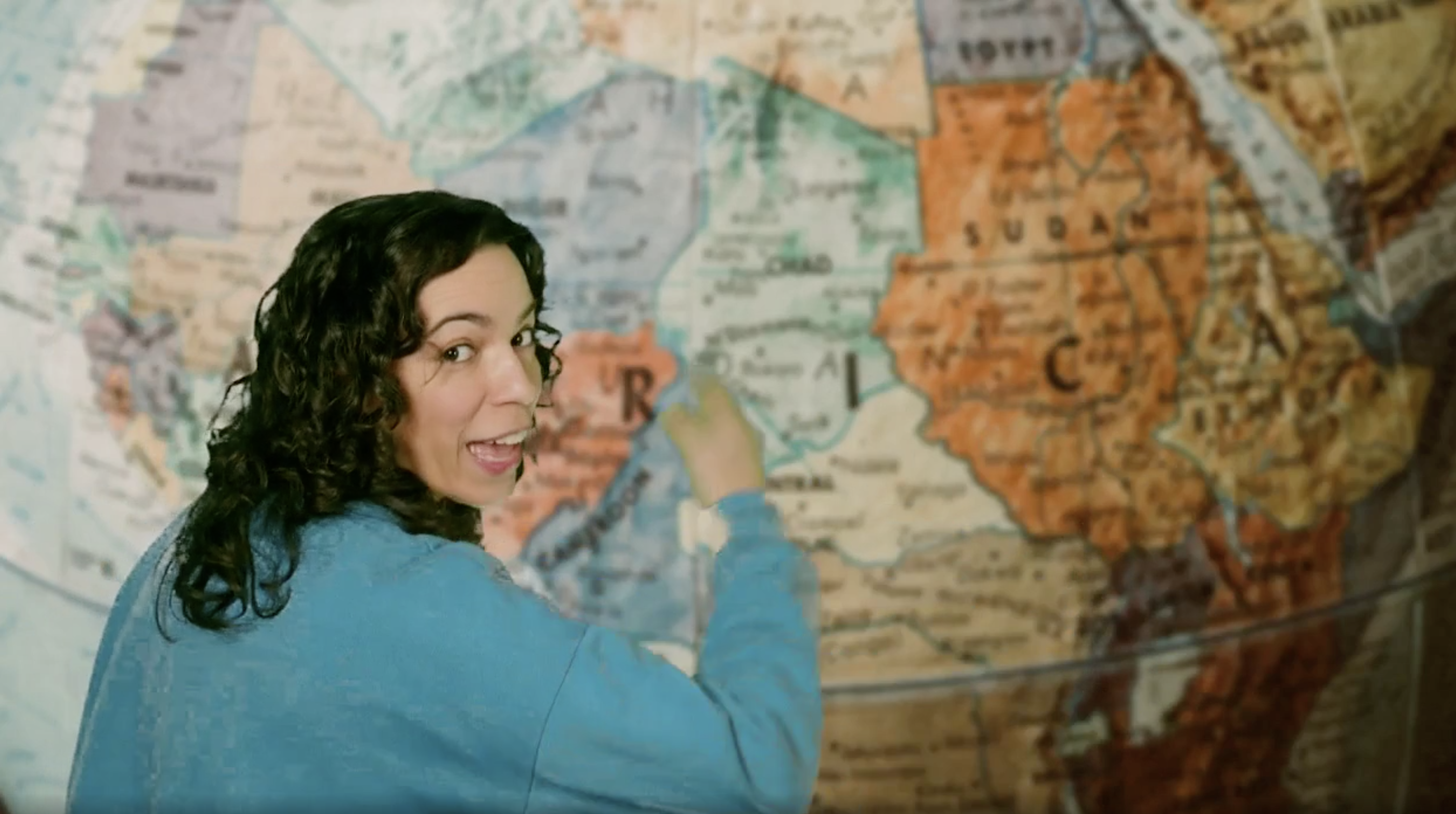 Streams Video • Chatterbug