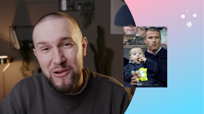 Streams Video • Chatterbug