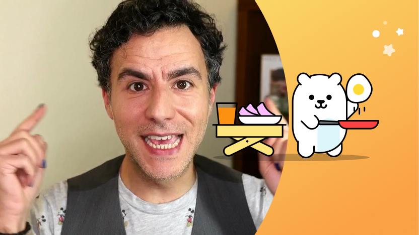 Streams Video • Chatterbug