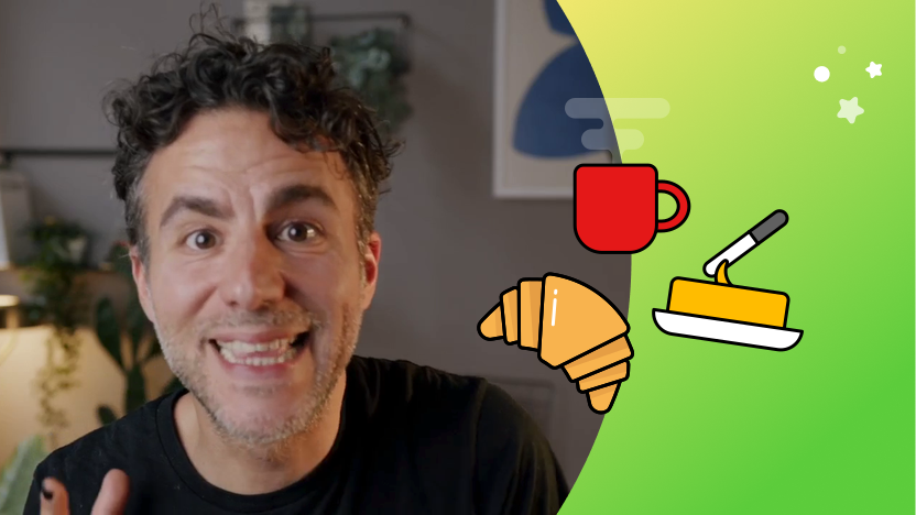 Streams Video • Chatterbug