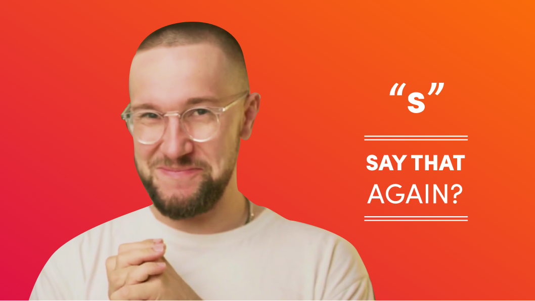 Streams Video • Chatterbug