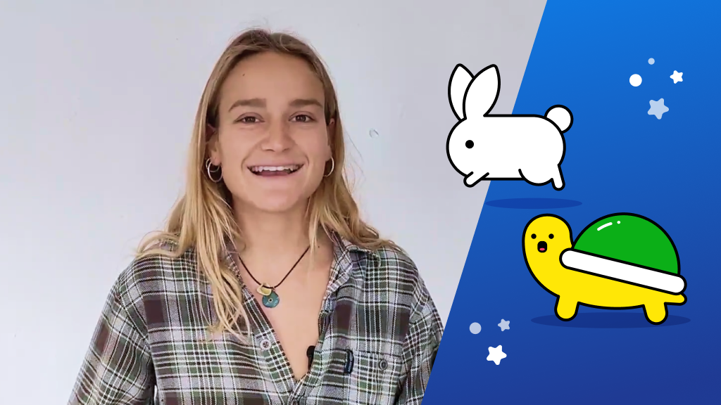 Streams Video • Chatterbug