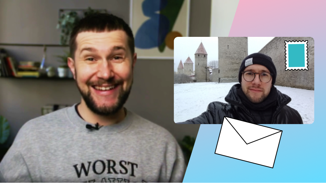 Streams Video • Chatterbug