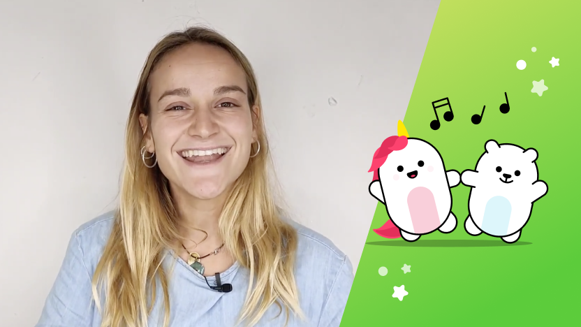 Streams Video • Chatterbug