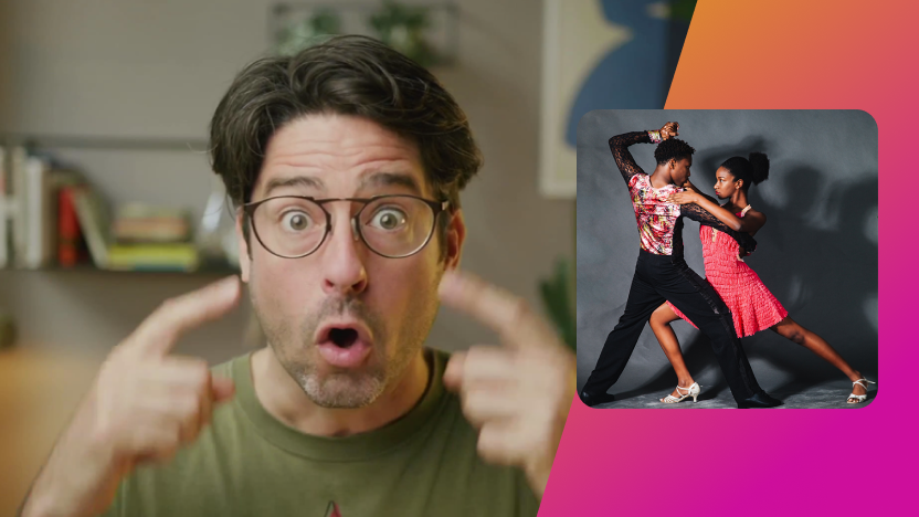 Streams Video • Chatterbug