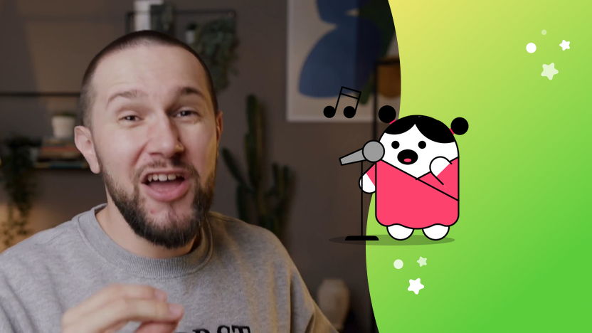 Streams Video • Chatterbug