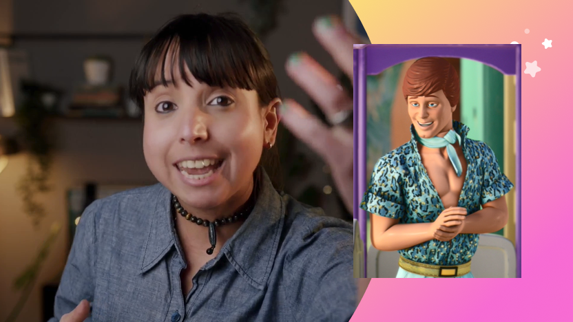 Streams Video • Chatterbug