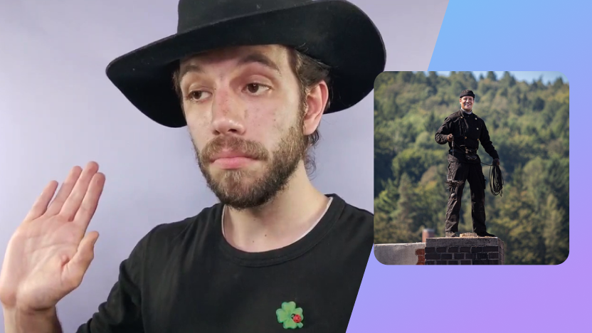 Streams Video • Chatterbug