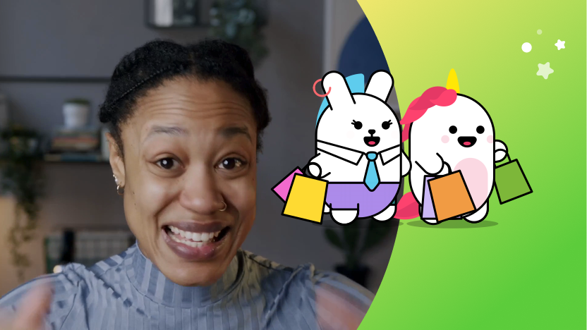 Streams Video • Chatterbug