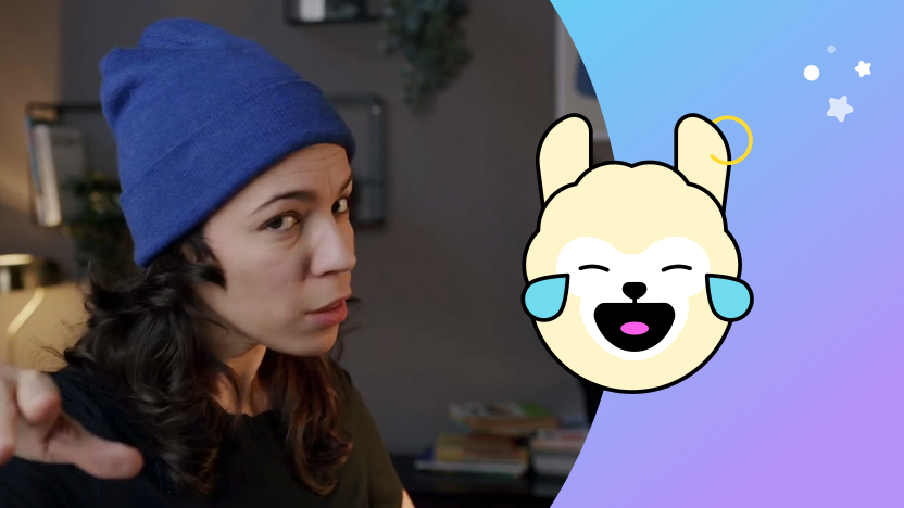 Streams Video • Chatterbug