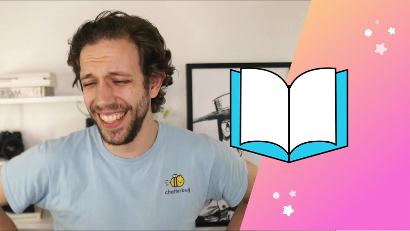 Streams Video • Chatterbug