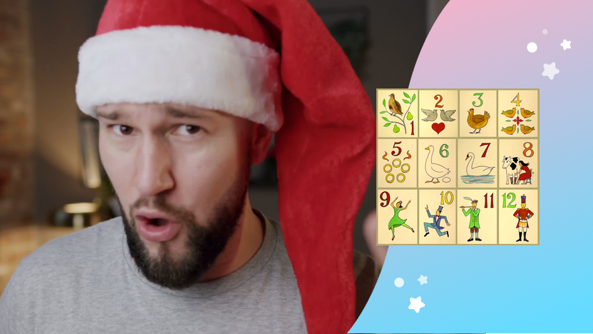 Streams Video • Chatterbug