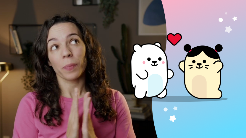 Streams Video • Chatterbug