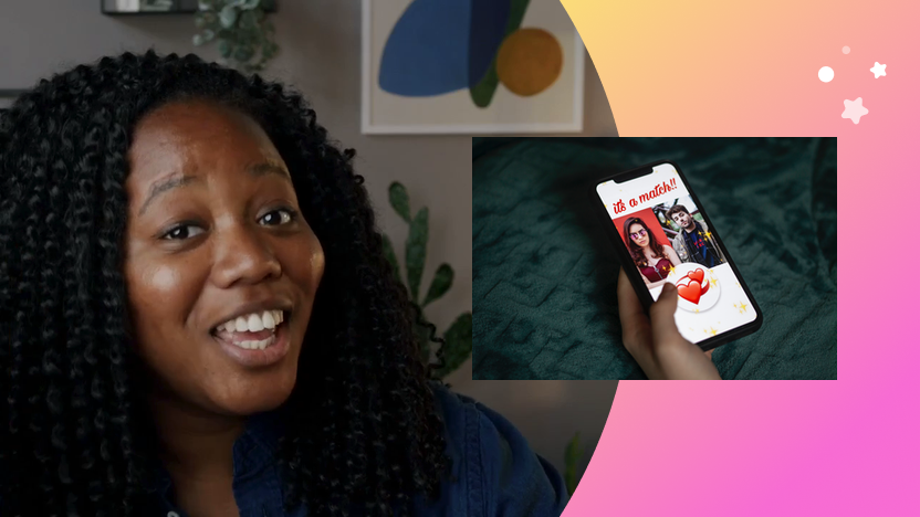 Streams Video • Chatterbug