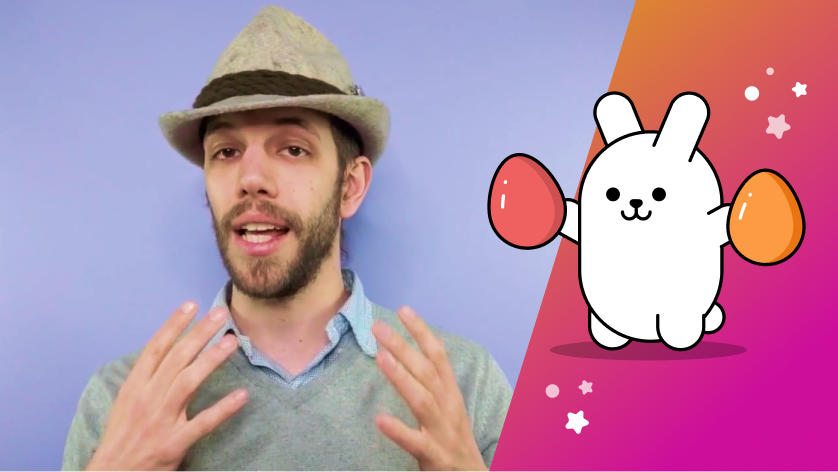 Streams Video • Chatterbug