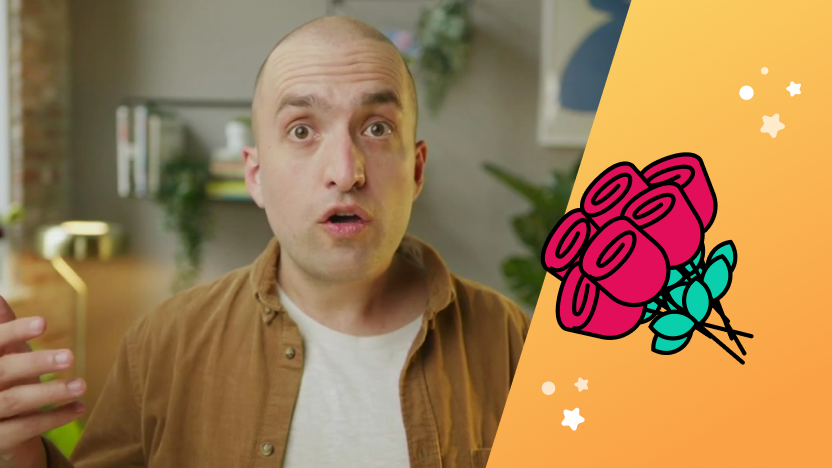 Streams Video • Chatterbug