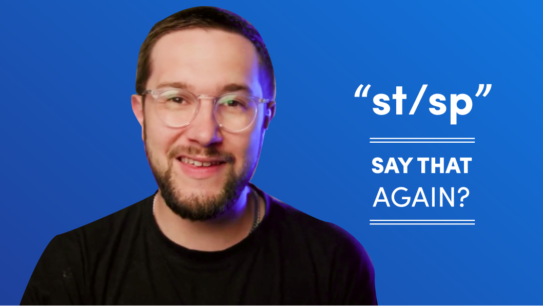 Streams Video • Chatterbug