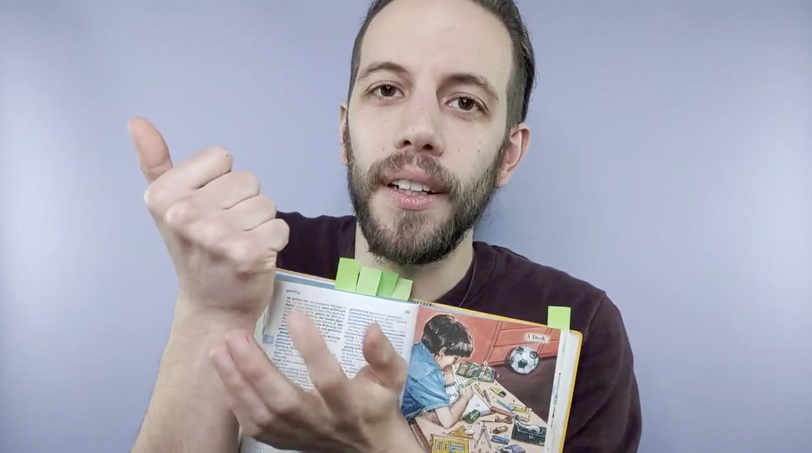 Streams Video • Chatterbug