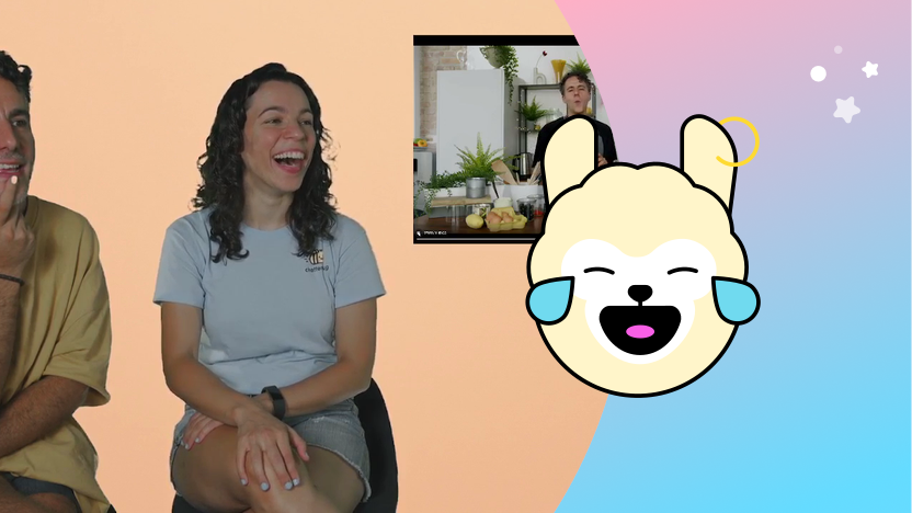 Streams Video • Chatterbug