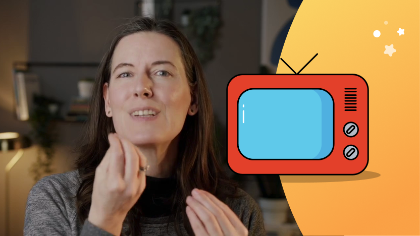 Streams Video • Chatterbug