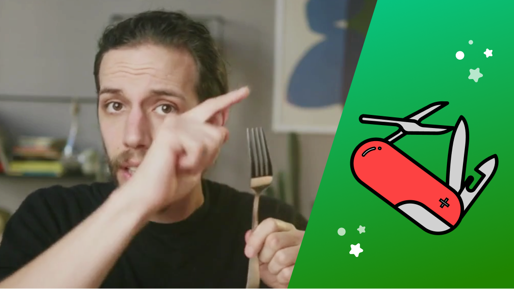 Streams Video • Chatterbug