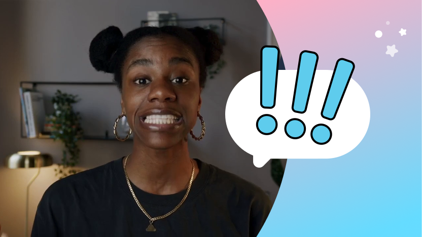 Streams Video • Chatterbug