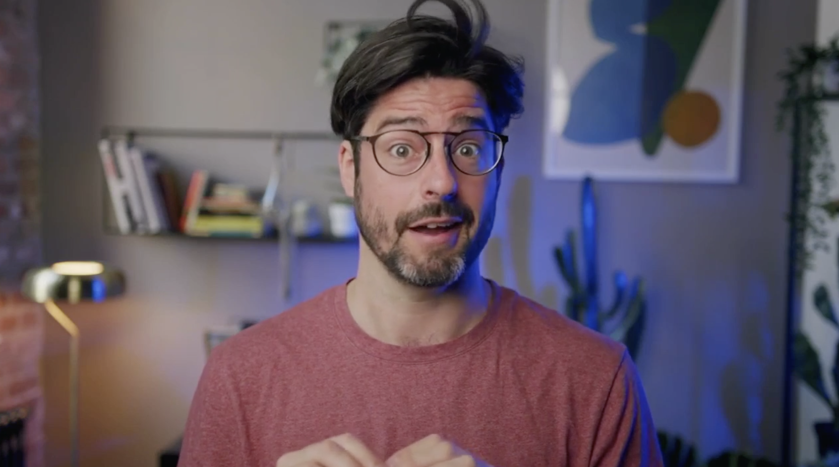 Streams Video • Chatterbug