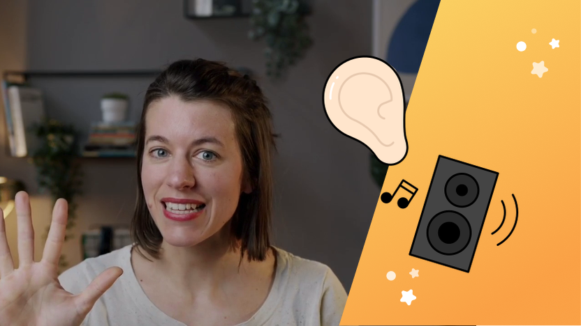 Streams Video • Chatterbug