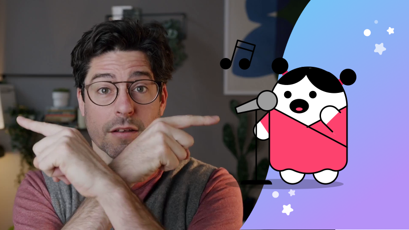 Streams Video • Chatterbug